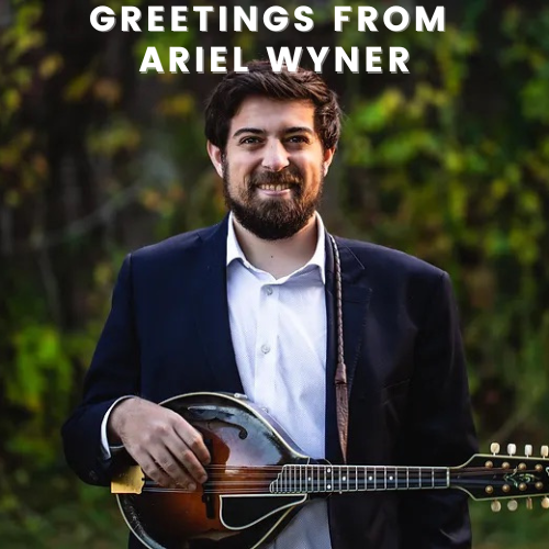 Congregation Kehillath Israel – An Ever-Widening Circle