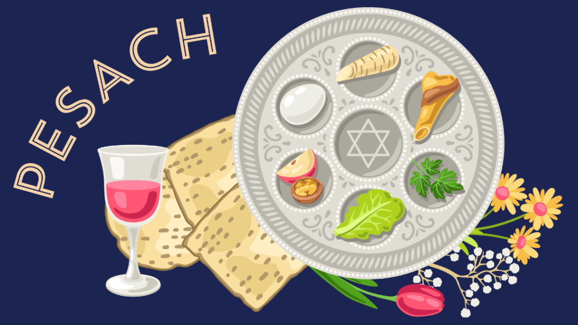 Your Guide to Passover 5784 – Congregation Kehillath Israel